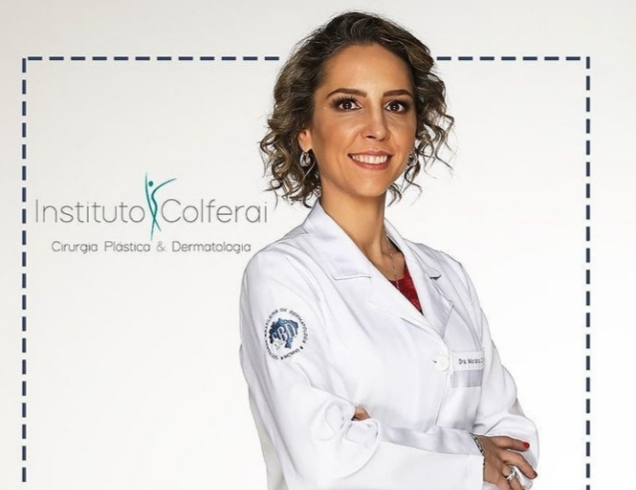 Dermatologista atende na Fisio Care Clínica Médica