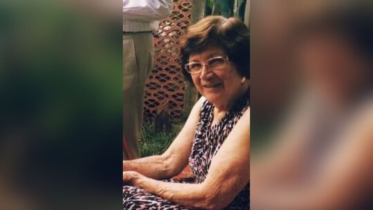 Maria Álvares da Silva falece aos 83 anos