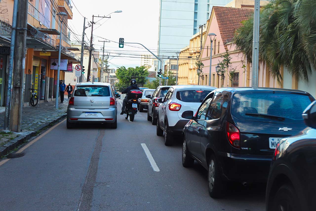 Governo do Paraná libera consulta ao valor venal de veículos para o ...