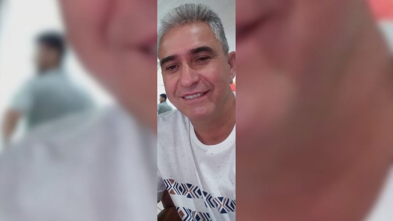 Adão de Lima falece aos 56 anos