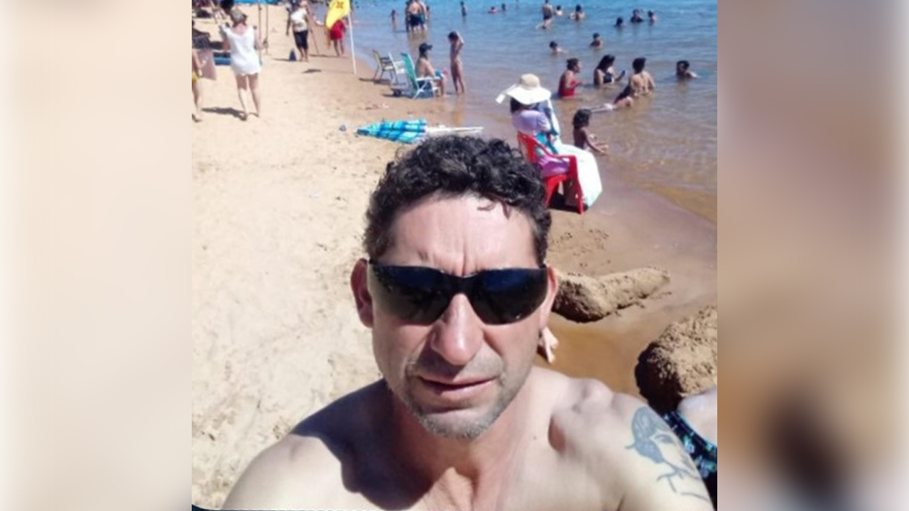 Marcos Alexandre falece aos 48 anos