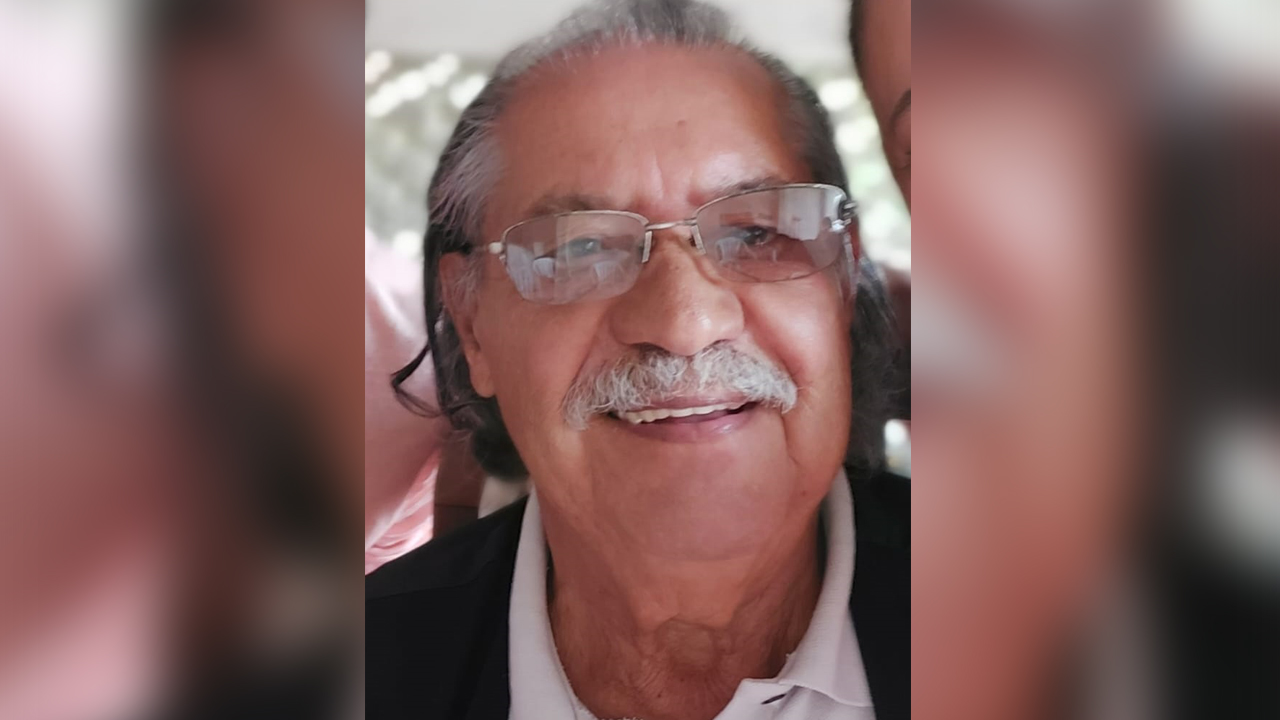 Mauro Marques falece aos 77 anos