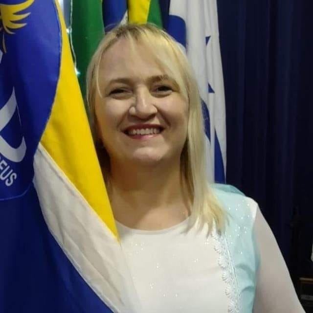 Serafini oficializa pré candidatura ao lado de deputado