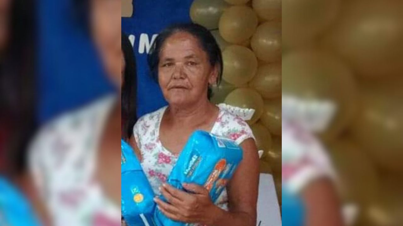 Marina Maria dos Santos falece aos 67 anos