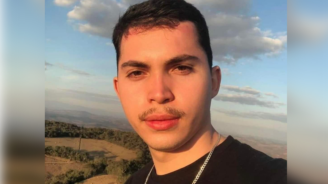 Thiago Honório falece aos 22 anos