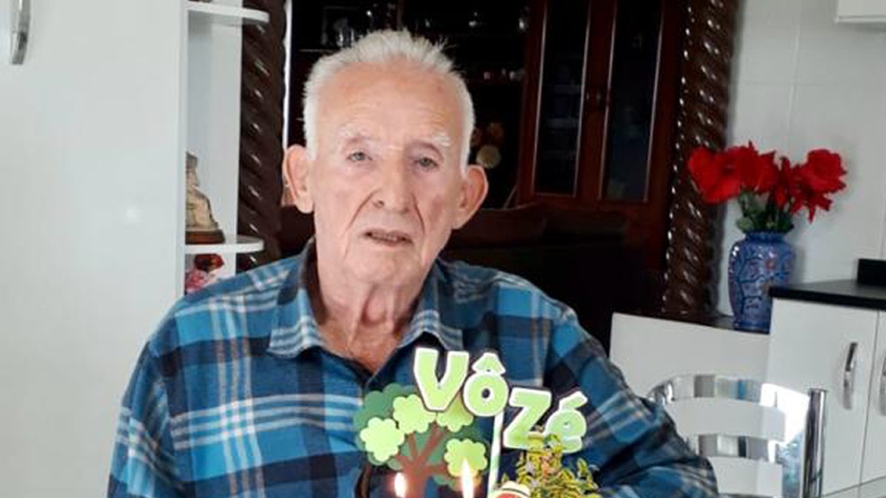 José Villar falece aos 85 anos