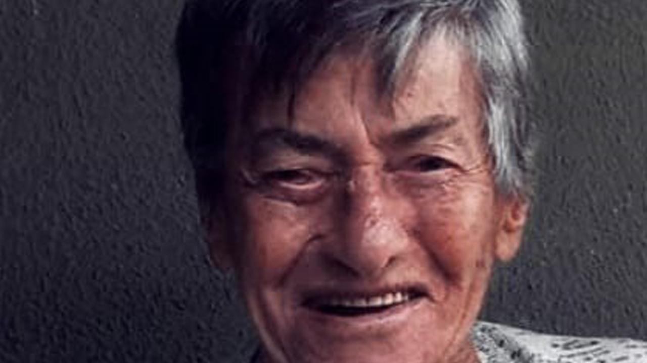 Olivia Parolin Perassoli falece aos 93 anos