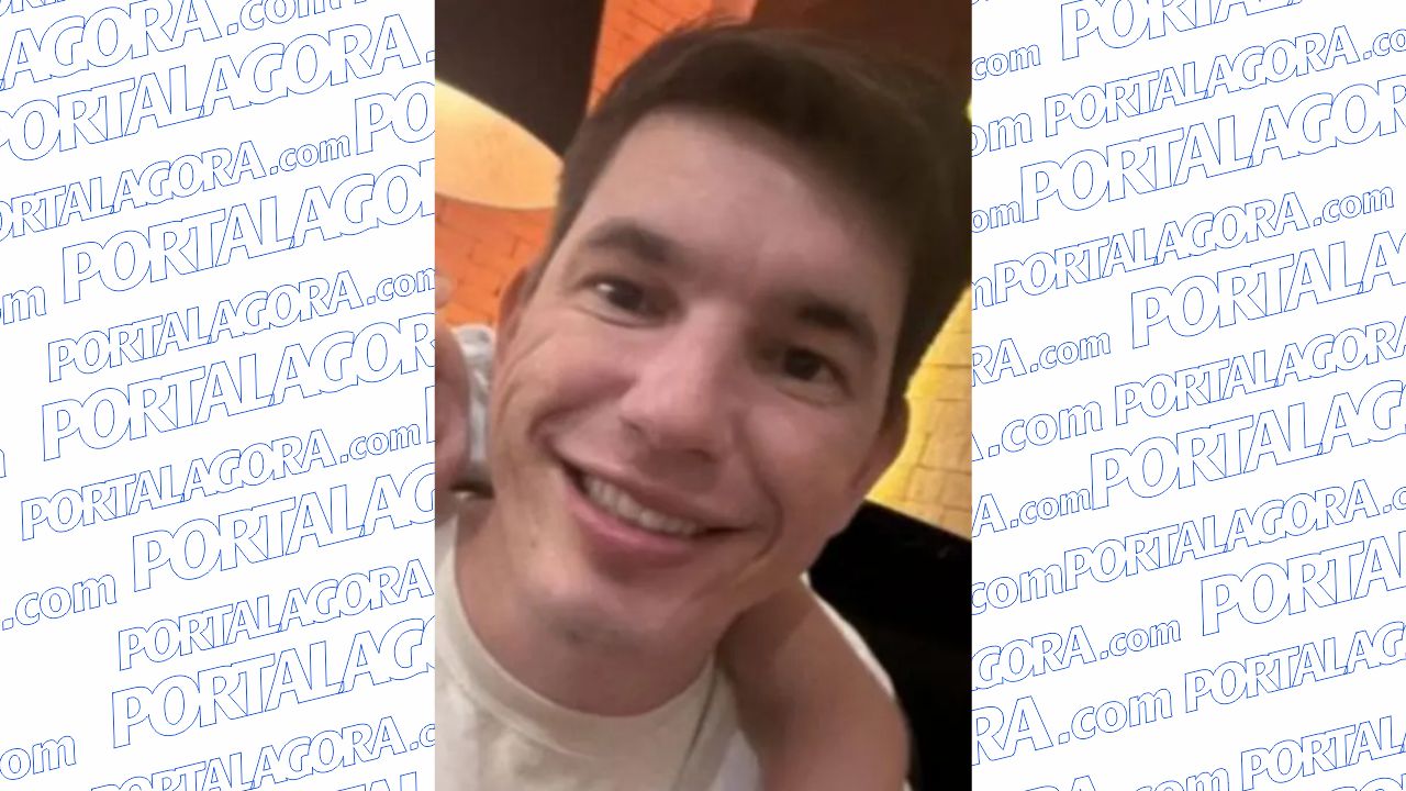 Empresário Felipe Valério é velado em Jandaia do Sul