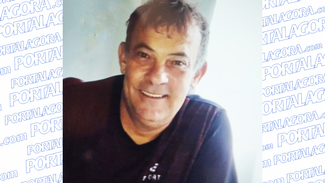 Renato Forte Munhoz falece aos 57 anos