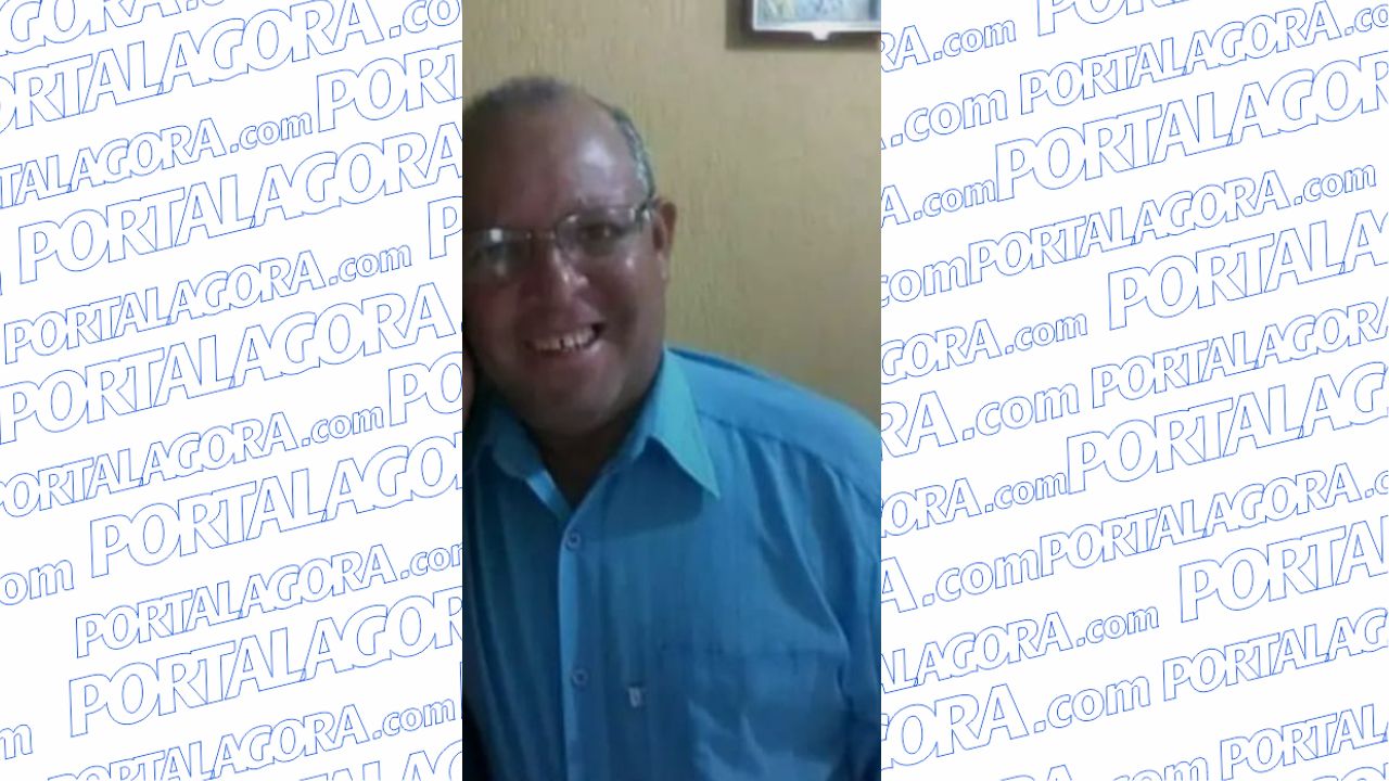 Maciel Carlos Marques da Costa falece aos 58 anos