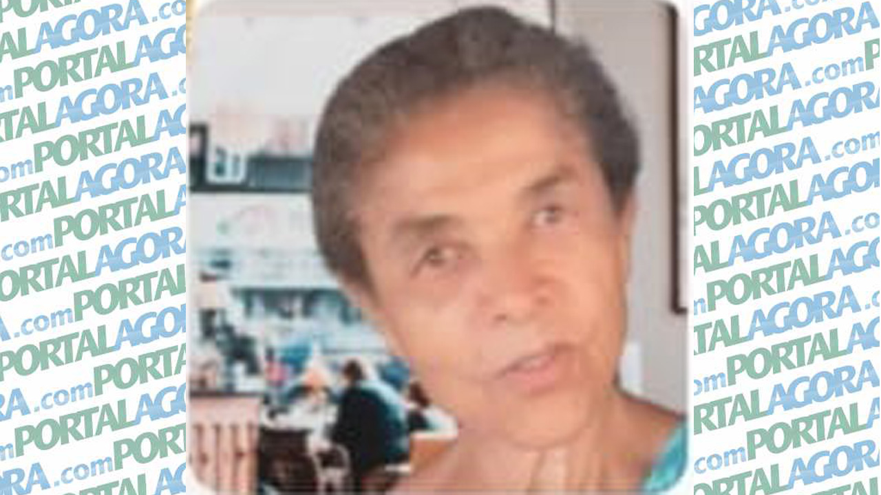 Maria Ilza Soares Scomparin falece aos 75 anos
