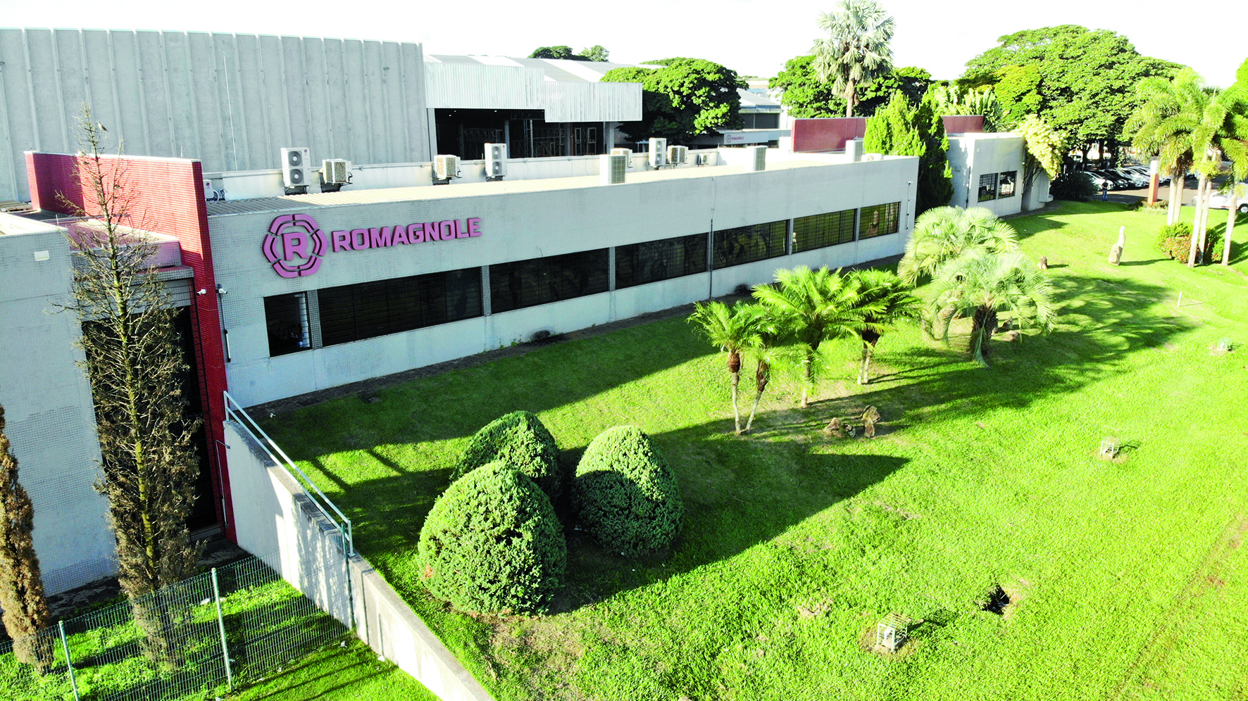 Grupo Romagnole anuncia aquisição de mais uma empresa