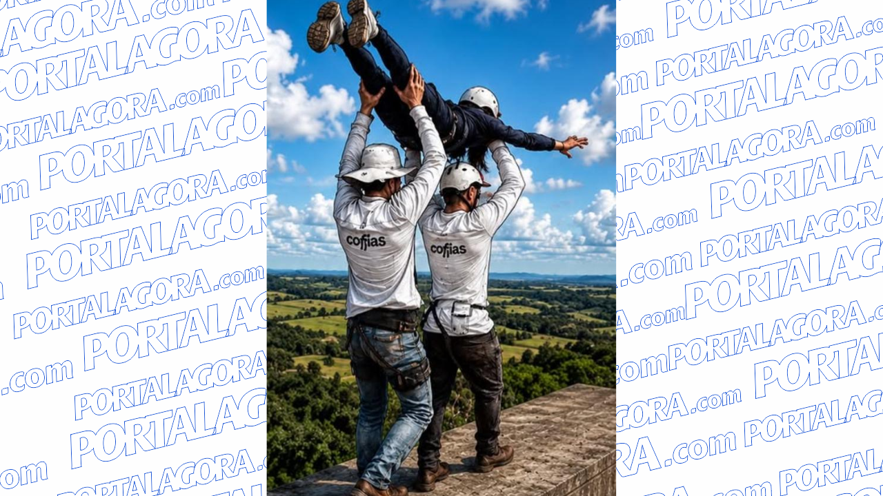 Jovem de 21 anos morre em acidente de Rope jump em Limeira